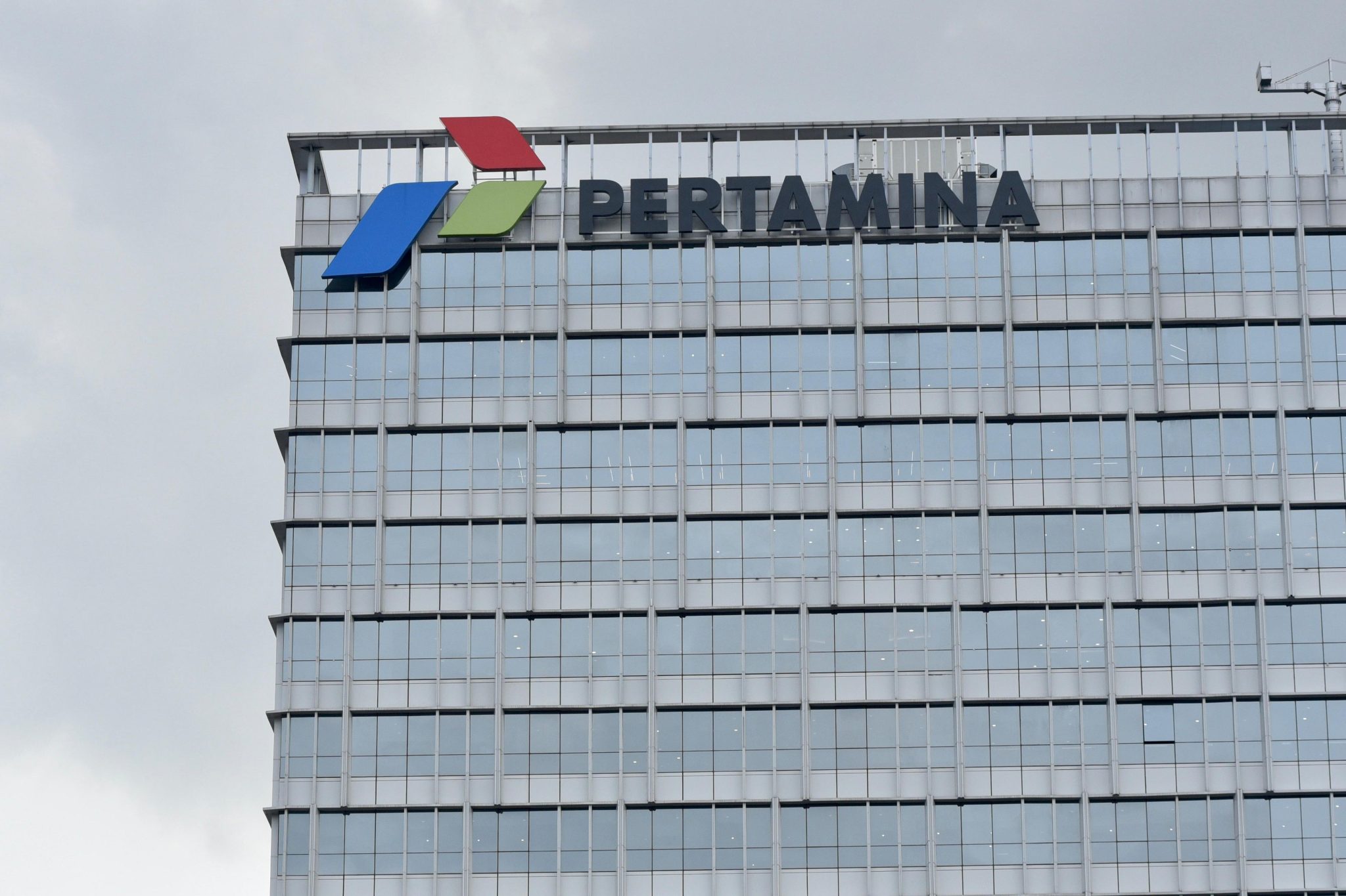 Pertamina Merger 3 Anak Usaha Jadi Subholding Downstream, Nasib ...