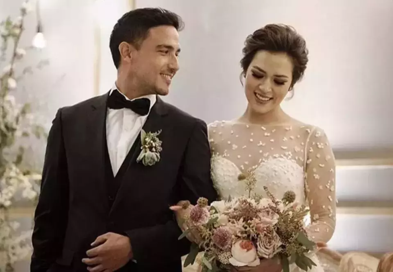 Raisa dan Hamish Daud Sama-Sama Lepas Cincin Kawin, Akun TikTok Bongkar ...
