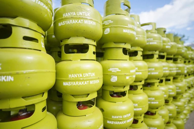 Gantikan Elpiji 3 Kg, Bahlil Siapkan Gas Tabung Baru: Harganya Bikin ...