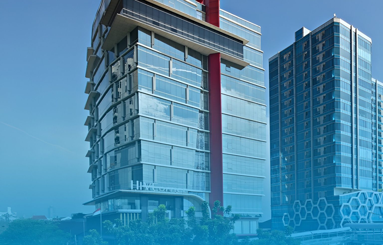 WIKA Beton Resmi Tempati Kantor Pusat Baru Mulai 2 Januari 2026 - AbnNews