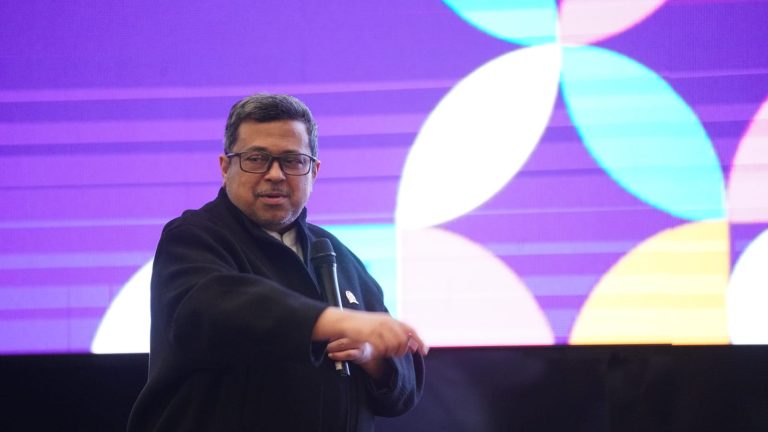 Kepala BPJPH Haikal Hasan: 2026 adalah Tahunnya Halal! - AbnNews