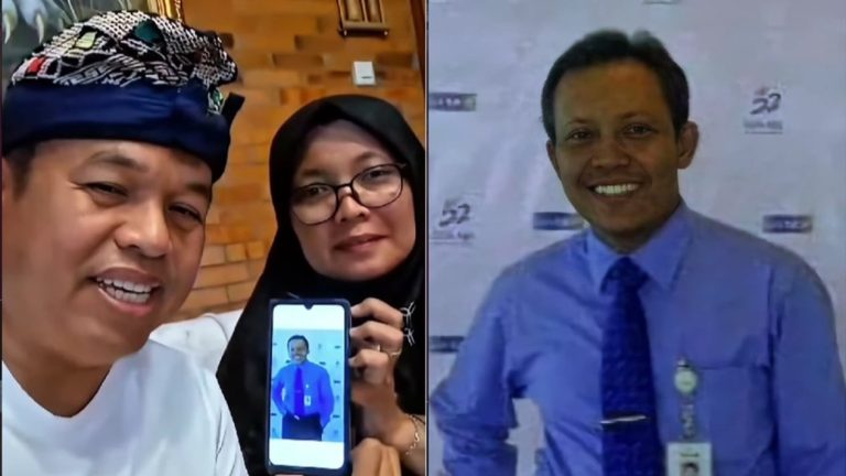 Kasus Pembunuhan Sadis Indramayu, Dedi Mulyadi Kasih Rp750 Juta Bagi ...